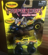 Rislone Defender | Monster Trucks Wiki | Fandom