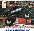 Rambo | Monster Trucks Wiki | Fandom