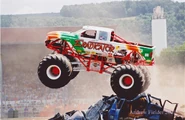 Eradicator | Monster Trucks Wiki | Fandom