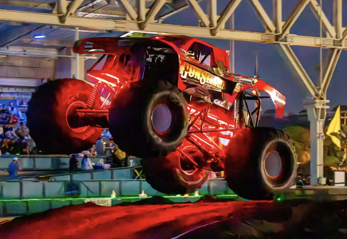 Category:Fowler Motorsports | Monster Trucks Wiki | Fandom