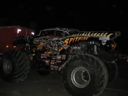 Spitfire | Monster Trucks Wiki | Fandom