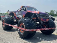 Wild Side | Monster Trucks Wiki | Fandom