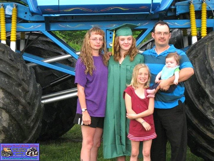 Eric Howe | Monster Trucks Wiki | Fandom