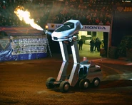 Galactron | Monster Trucks Wiki | Fandom