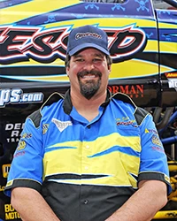 Rick Swanson | Monster Trucks Wiki | Fandom
