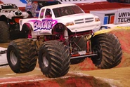 Eradicator | Monster Trucks Wiki | Fandom