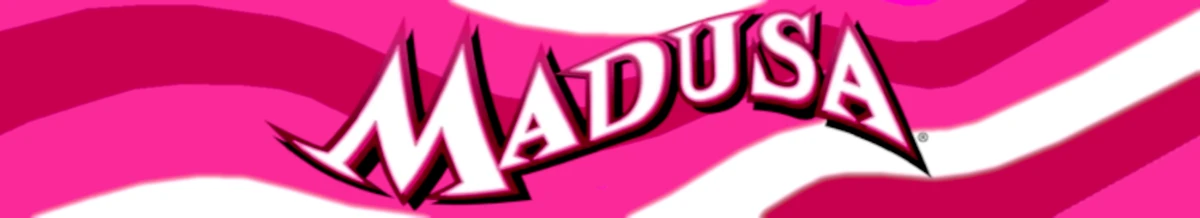 Madusa | Monster Trucks Wiki | Fandom