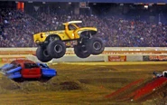 Bulldozer | Monster Trucks Wiki | Fandom