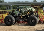 Shell Shock'ed | Monster Trucks Wiki | Fandom