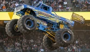 Obsessed | Monster Trucks Wiki | Fandom