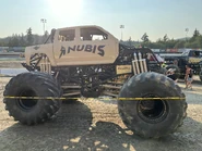 Anubis | Monster Trucks Wiki | Fandom