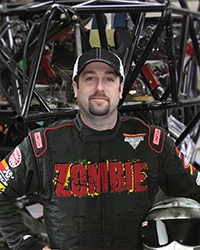 Sean Duhon | Monster Trucks Wiki | Fandom