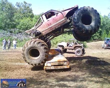 Home Grown | Monster Trucks Wiki | Fandom