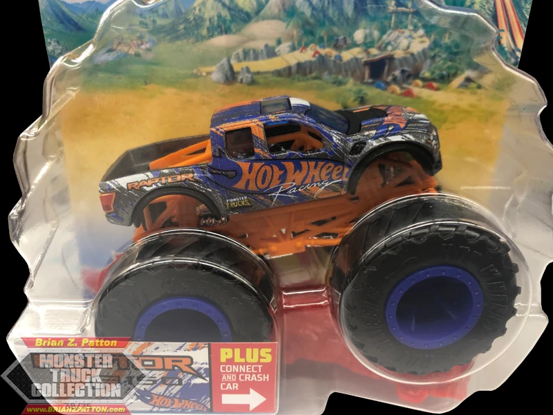 2017 Ford Raptor | Monster Trucks Wiki | Fandom