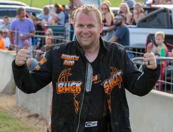 Brandon Budd | Monster Trucks Wiki | Fandom