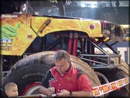 Kreg Christensen | Monster Trucks Wiki | Fandom