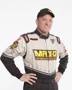 Tom Meents | Monster Trucks Wiki | Fandom