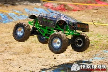 Mud Boss (R/C) | Monster Trucks Wiki | Fandom