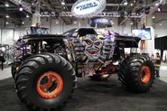 Max-D: Decade of Destruction | Monster Trucks Wiki | Fandom