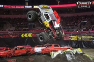 Maximus | Monster Trucks Wiki | Fandom