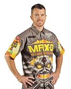 Morgan Kane | Monster Trucks Wiki | Fandom