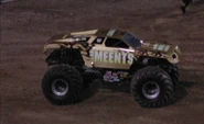 Team Meents | Monster Trucks Wiki | Fandom