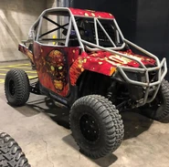 Zombie Fire | Monster Trucks Wiki | Fandom