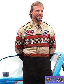 Steve Macklyn | Monster Trucks Wiki | Fandom