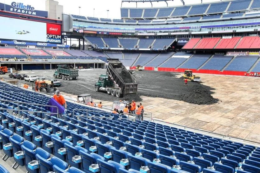 Hamilton 2021 | Monster Trucks Wiki | Fandom