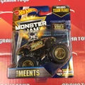 Team Meents | Monster Trucks Wiki | Fandom