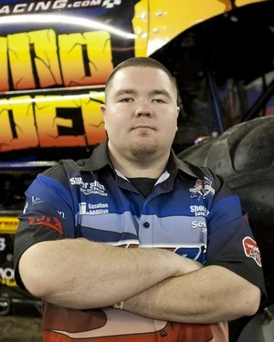 Chris Ryan | Monster Trucks Wiki | Fandom