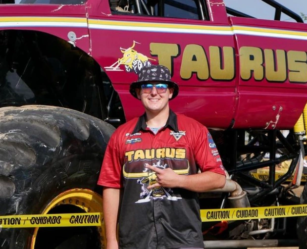 Daniel Donnelly | Monster Trucks Wiki | Fandom