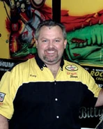 Kreg Christensen | Monster Trucks Wiki | Fandom