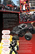 War Machine | Monster Trucks Wiki | Fandom