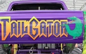 Tailgator | Monster Trucks Wiki | Fandom