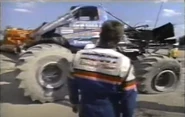 Bigfoot 14 | Monster Trucks Wiki | Fandom