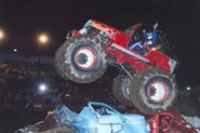 Hot Stuff | Monster Trucks Wiki | Fandom