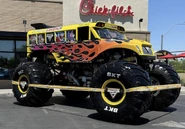 Classroom Crusher | Monster Trucks Wiki | Fandom