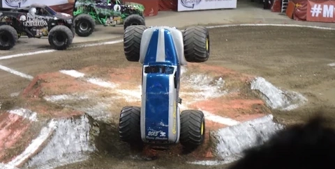 Hamilton 2015 | Monster Trucks Wiki | Fandom