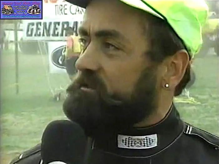 Bob Breen | Monster Trucks Wiki | Fandom