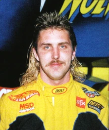 Brian Barthel | Monster Trucks Wiki | Fandom