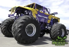 Monster Jam World Finals VIII | Monster Trucks Wiki | Fandom