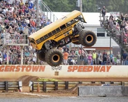 Higher Education | Monster Trucks Wiki | Fandom
