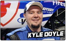Kyle Doyle | Monster Trucks Wiki | Fandom