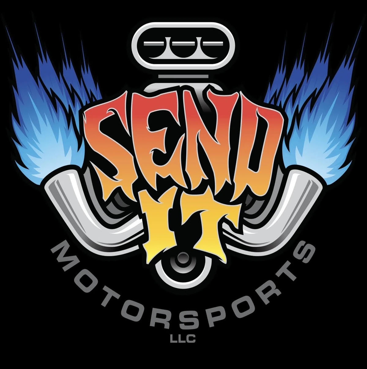 Send It Motorsports | Monster Trucks Wiki | Fandom