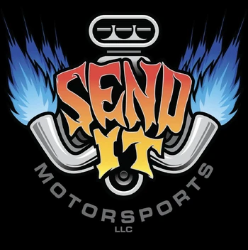 Send It Motorsports | Monster Trucks Wiki | Fandom