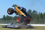 Rammunition | Monster Trucks Wiki | Fandom