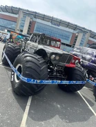 Shaker | Monster Trucks Wiki | Fandom