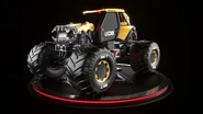 JCB DIGatron | Monster Trucks Wiki | Fandom