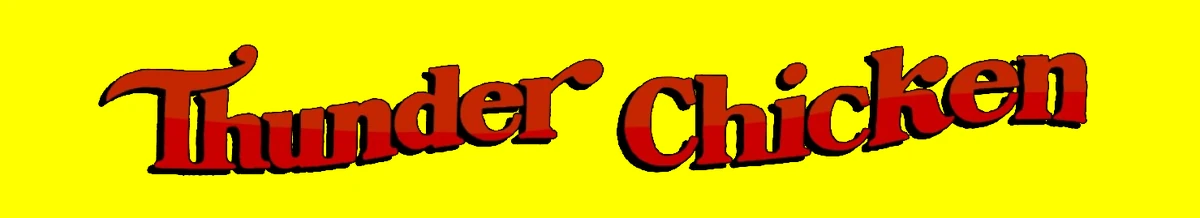Thunder Chicken (Woodcock) | Monster Trucks Wiki | Fandom